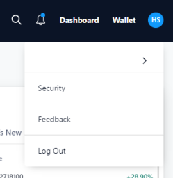 How to connect to Crypto.com | Cryptohopper Documentation