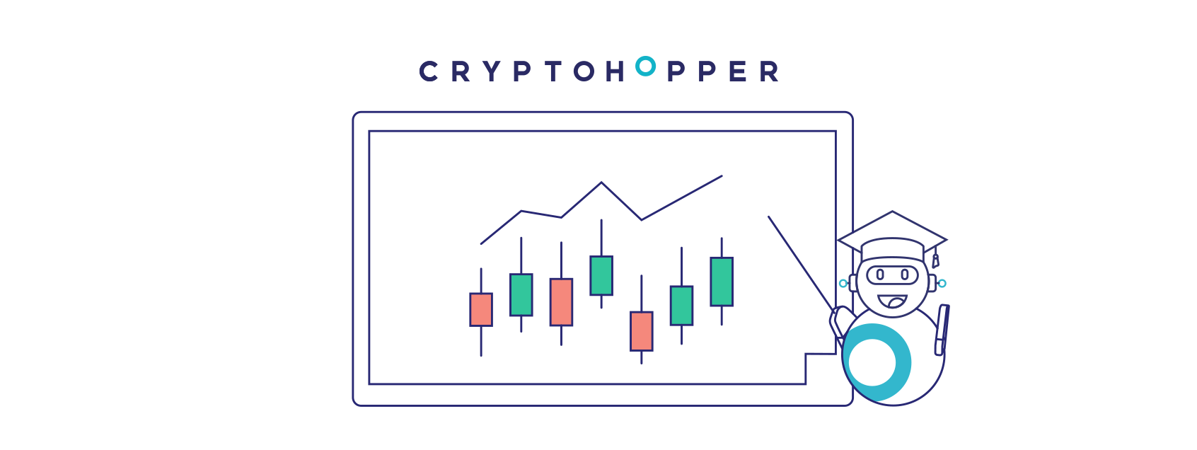 Prominent Candlestick Patterns Used in Technical Analysis